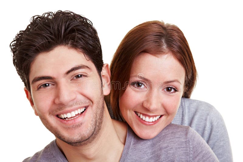 Couples stock image. Image of couples, smile, teeth, relationship - 9860357