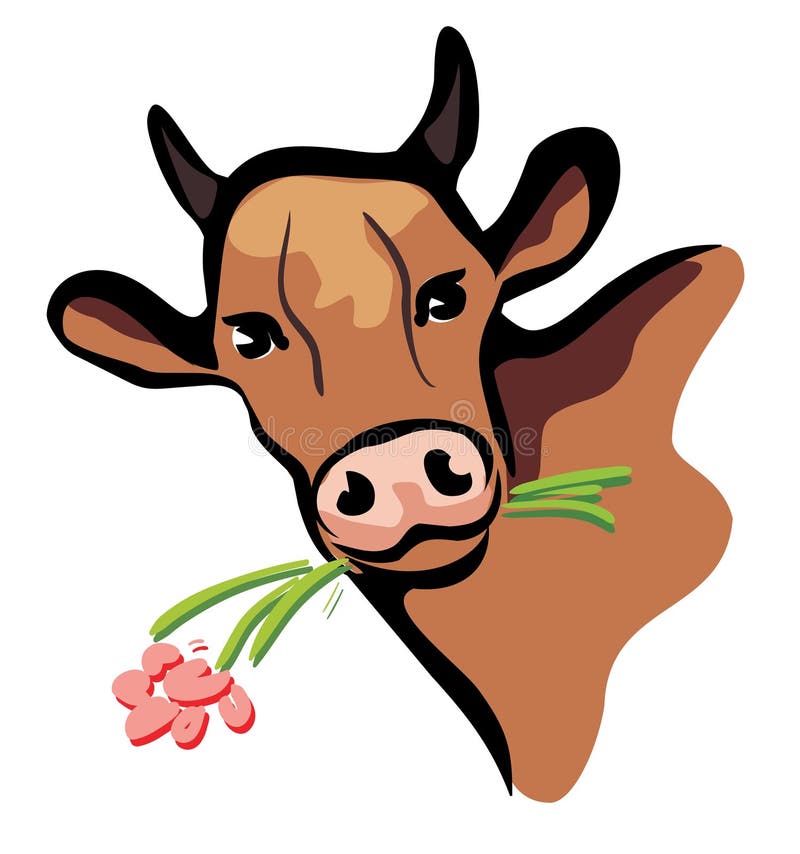 160+ Happy cow Free Stock Photos - StockFreeImages