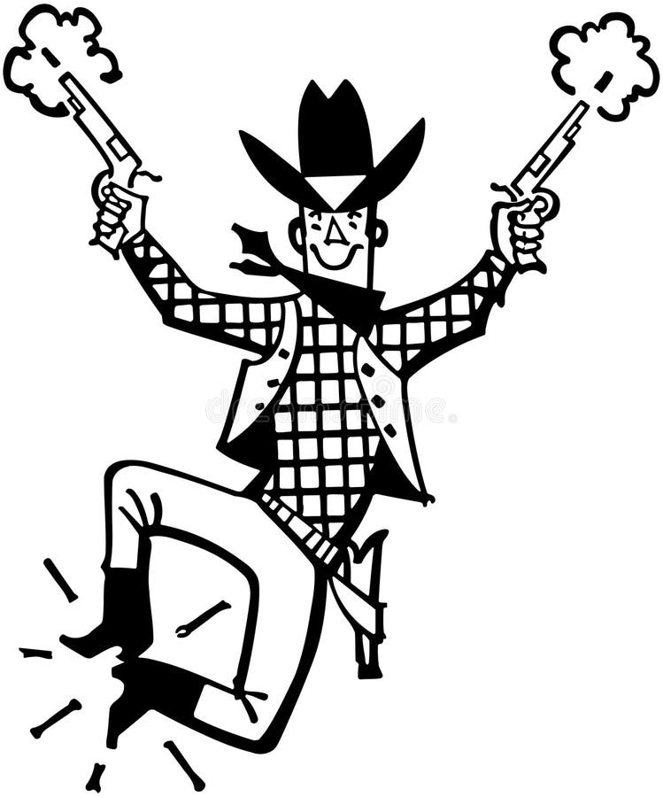 Happy Retro Guy stock vector. Illustration of intelligent - 42097135