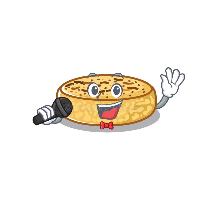 Crumpet Stock Illustrations – 281 Crumpet Stock Illustrations, Vectors ...