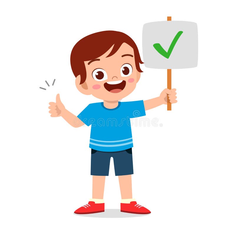 Kid Correct Choice Stock Illustrations – 255 Kid Correct Choice Stock ... Kid Correct Choice Stock Illustrations – 255 Kid Correct Choice Stock ...
