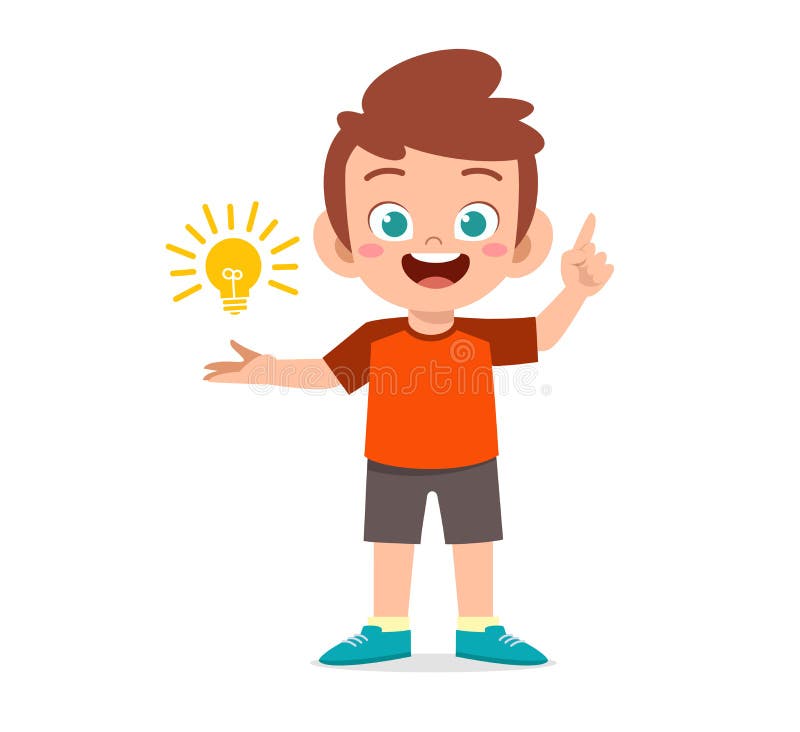Intelligent Boy Stock Illustrations – 2,500 Intelligent Boy Stock ...