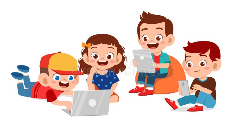 Classmates Stock Illustrations – 5,775 Classmates Stock Illustrations ...