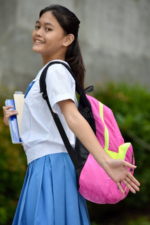 An a Happy Cute Person stock photo. Image of happy, adorable - 159329356