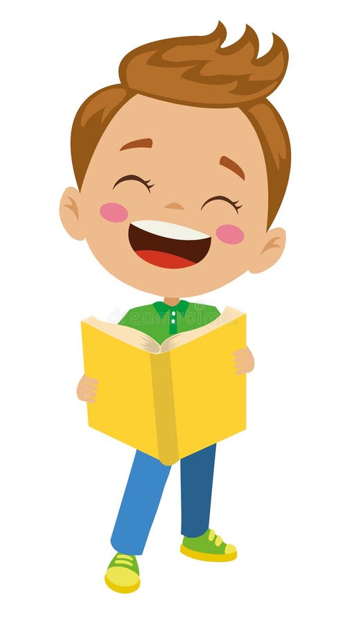 Cute Student Boy in School Uniform Stock Illustration - Illustration of ... Cute Student Boy in School Uniform Stock Illustration - Illustration of ...