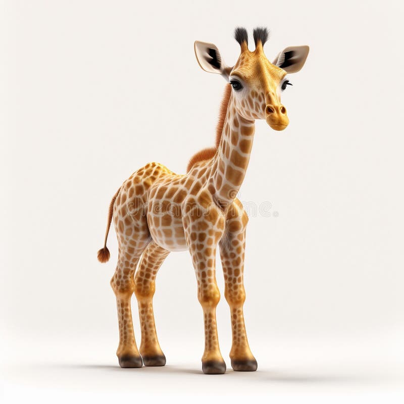 Tiny Giraffe Stock Illustrations – 112 Tiny Giraffe Stock Illustrations ...