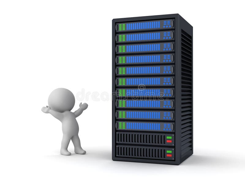 Rack Character Stock Illustrations – 3,324 Rack Character Stock ...