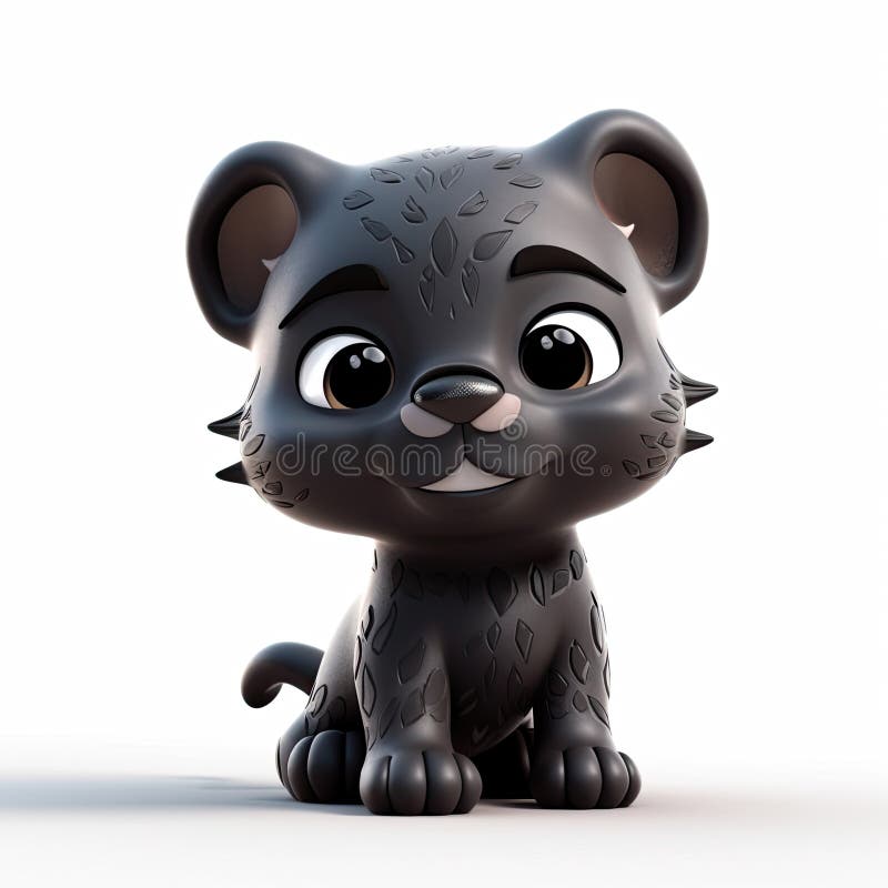 Furry Puma Stock Illustrations – 250 Furry Puma Stock Illustrations ...