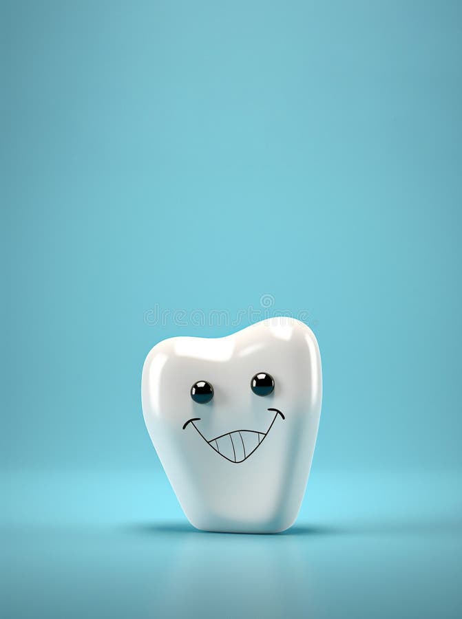 Tooth Fairy Tooth 3d Stock Illustrations – 115 Tooth Fairy Tooth 3d ...