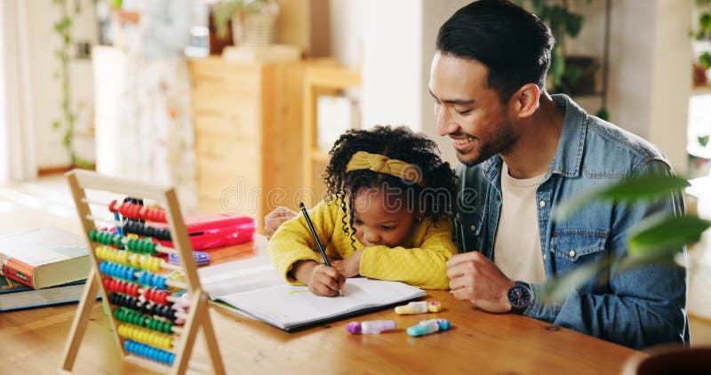 1,713 Man Helping Child Study Stock Photos - Free & Royalty-Free Stock ...