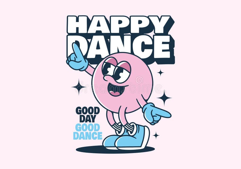 Happy Dance Images
