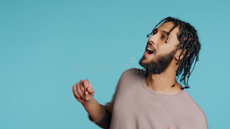 Eastern dancer stock photo. Image of hair, navel, bracelet - 13286446