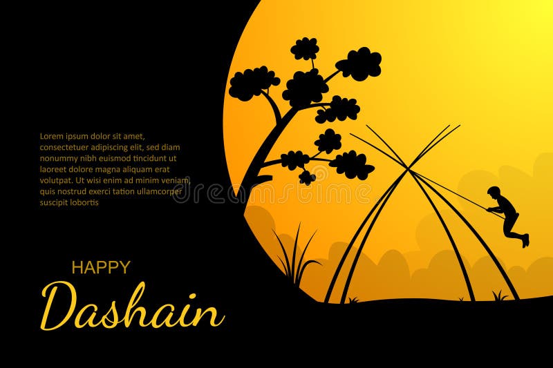 Dashain Stock Illustrations – 142 Dashain Stock Illustrations, Vectors ...
