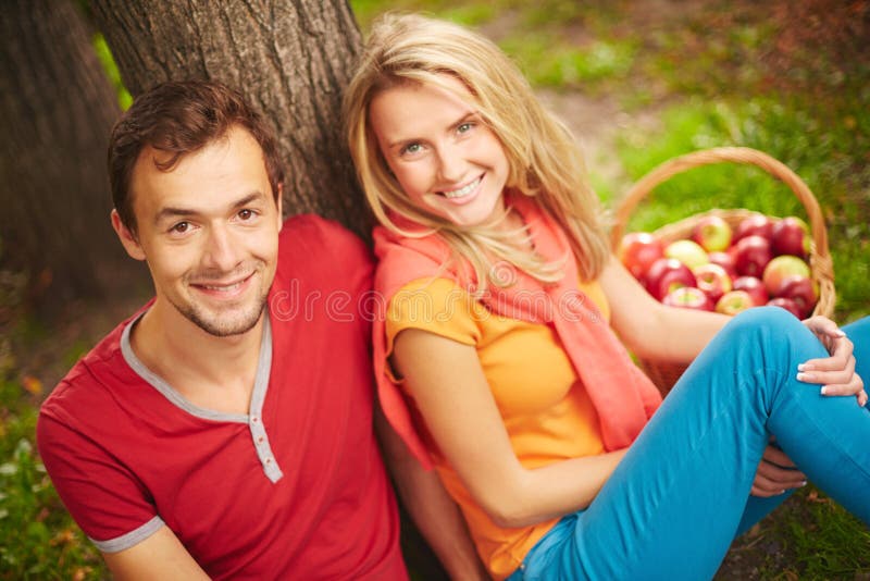 Happy dates stock image. Image of affectionate, bonding - 58735133