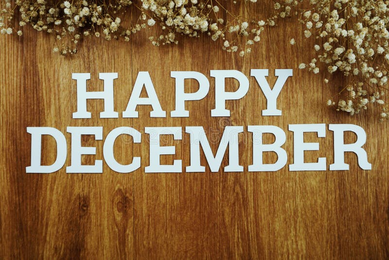 250 December Calendar Wooden Block Letters Stock Photos - Free ...