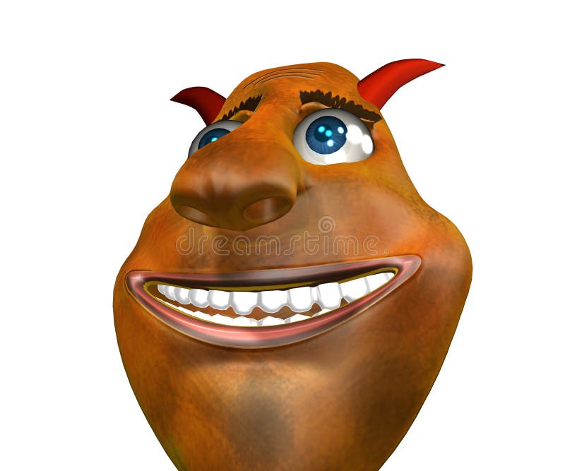 Devil Picture. Image: 8793541