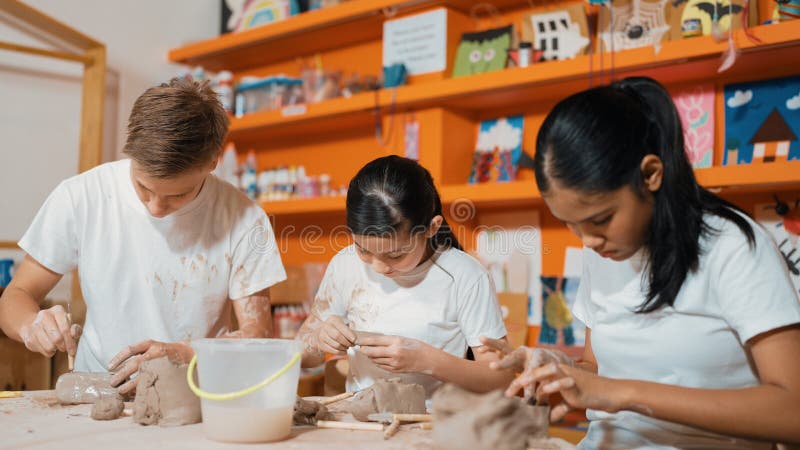 101 Diverse Highschool Student Modeling Cup Stock Photos - Free ...