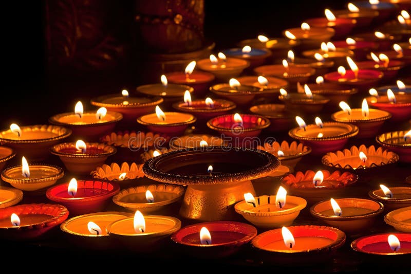 Happy Diwali. Happy Diwali Concept. Happy Diwali Background. Happy ...