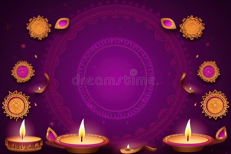 Happy Diwali. Happy Diwali Concept. Happy Diwali Background. Happy ...