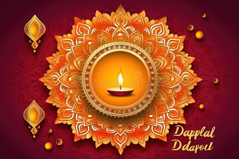 Happy Diwali. Happy Diwali Concept. Happy Diwali Background. Happy ...