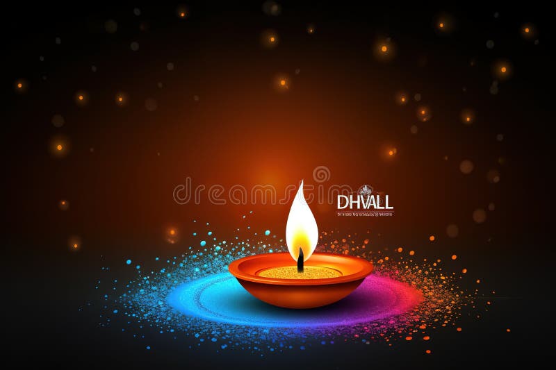 Happy Diwali. Happy Diwali Concept. Happy Diwali Background. Happy ...