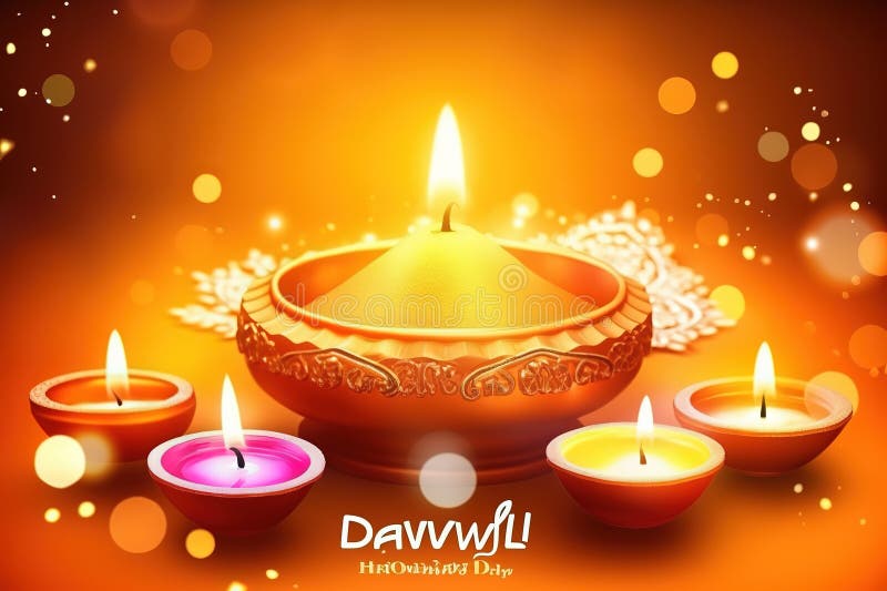 Happy Diwali. Happy Diwali Concept. Happy Diwali Background. Happy ...