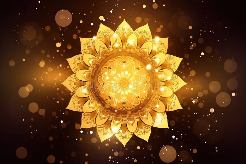 Happy Diwali. Happy Diwali Concept. Happy Diwali Background. Happy ...