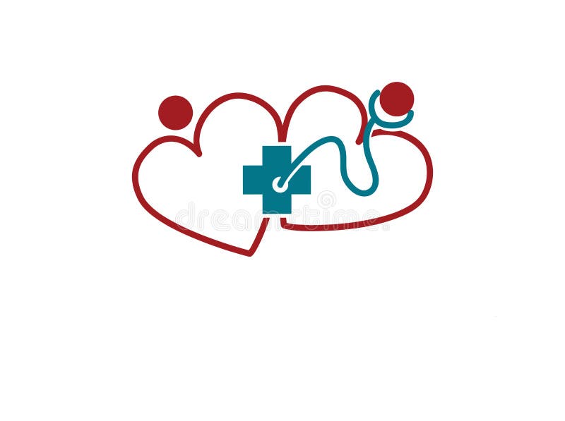 Happy Doctor`s Day stock vector. Illustration of greeting - 107273120