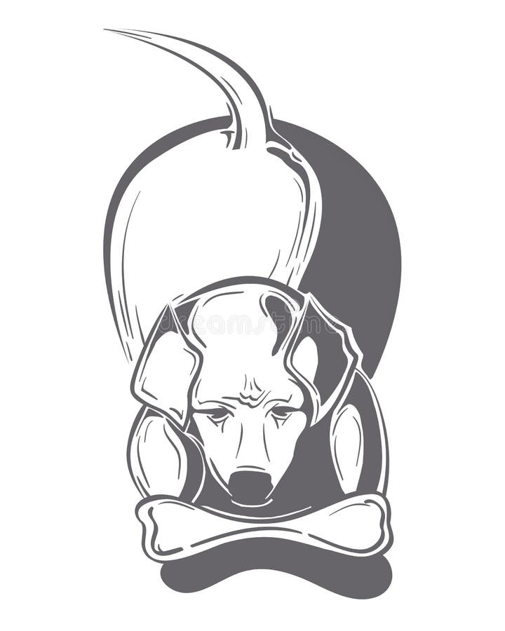 Dog Bite Mark Stock Illustrations – 14 Dog Bite Mark Stock ...