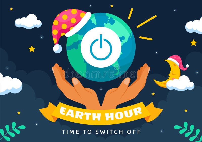 Turn Off Light Cartoon Stock Illustrations – 545 Turn Off Light Cartoon ...