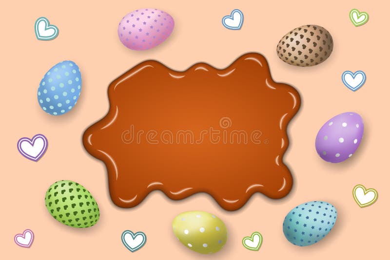 Caramel Border Stock Illustrations – 3,106 Caramel Border Stock ...