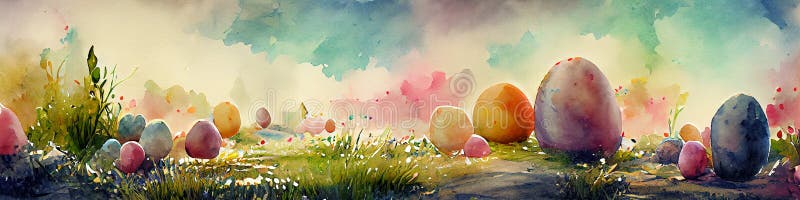 Happy Easter Technology Stock Illustrations – 938 Happy Easter ...