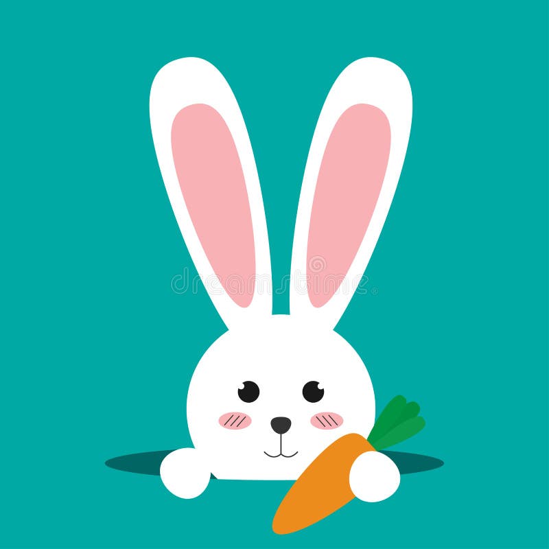 Easter Bunny Stock Illustrations – 228,623 Easter Bunny Stock ...