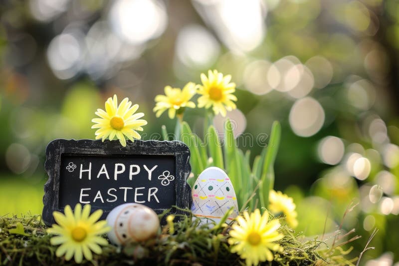 Happy Easter Compassion Eggs Easter Egg Games Basket. White Space for ...