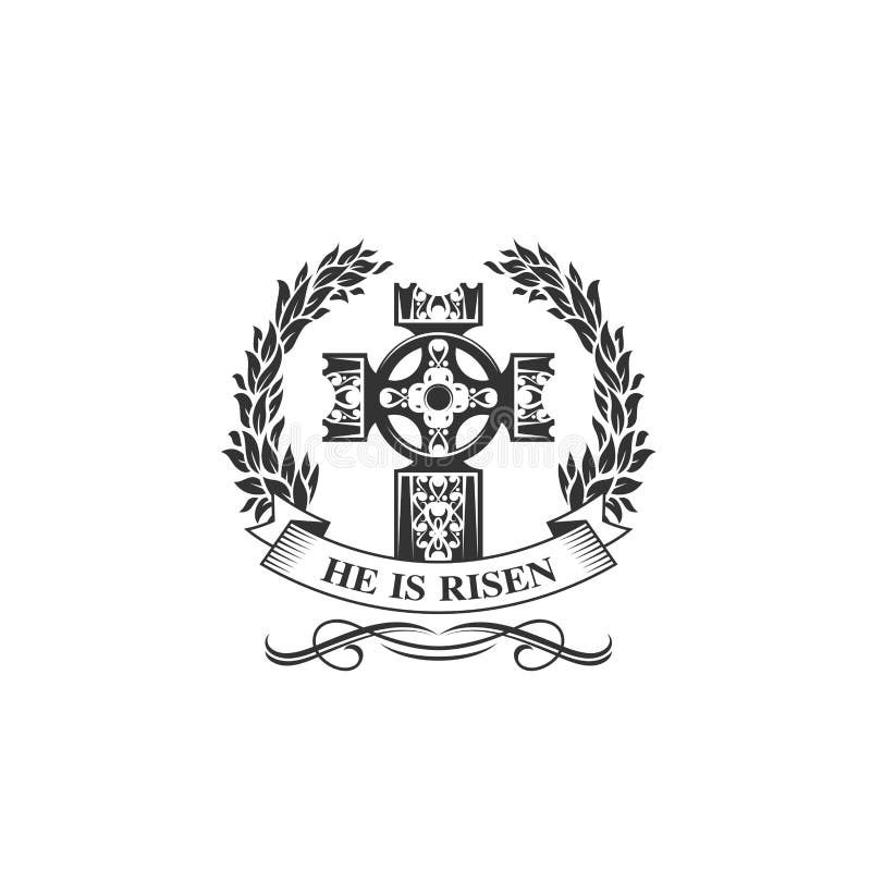 Risen Logo Stock Illustrations – 700 Risen Logo Stock Illustrations ...