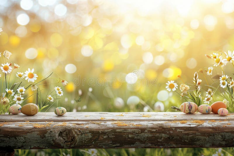 Happy Easter Customized Eggs Eggs Egg Decorating Basket. White Rose ...