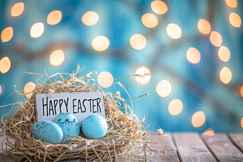 Happy Easter Easter Customs in Different Cultures Eggs Furry Basket ...