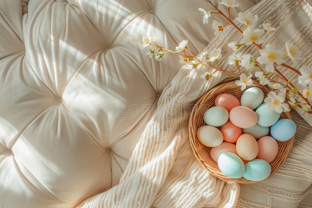 Happy Easter Design Space Eggs Easter Graphics Basket. White Type Box Bunny Easter Egg Painting ...