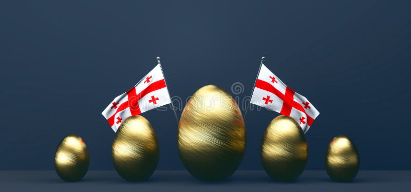 Happy Easter Georgia Stock Illustrations – 11 Happy Easter Georgia ...