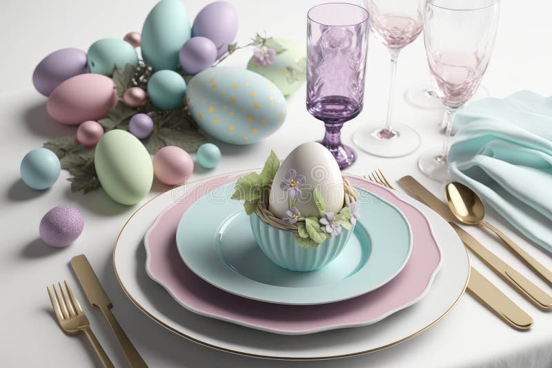 Happy Easter Easter Resurrection Design and Style Ideas Easter-themed ...