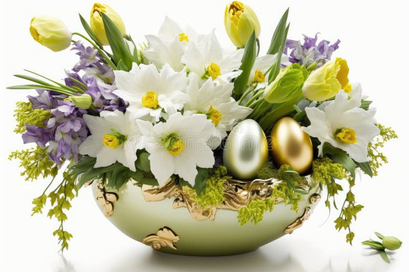 Happy Easter Easter Resurrection Design and Style Ideas Floral ...