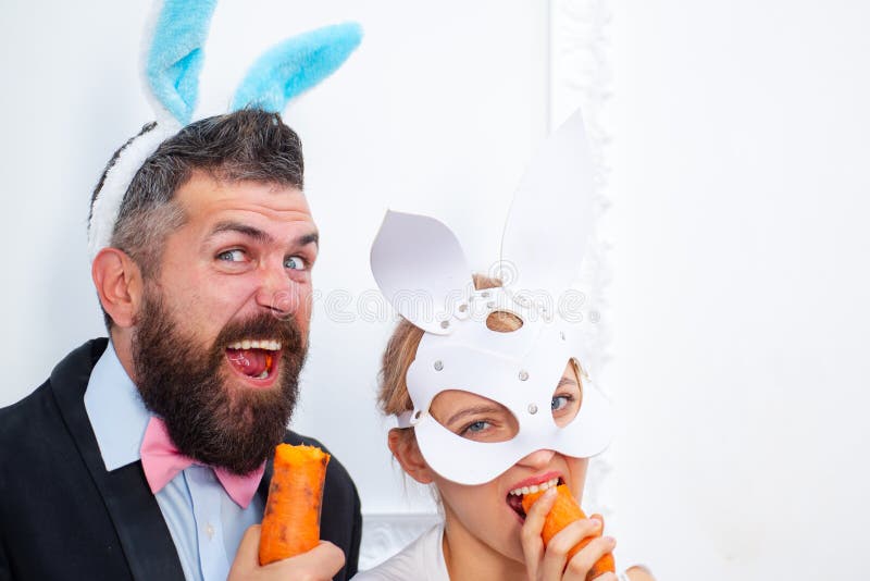 Happy Easter Egg Couple. Funny Easter. Cute Bunny Rabbit. Easter Bunny ... Happy Easter Egg Couple. Funny Easter. Cute Bunny Rabbit. Easter Bunny ...