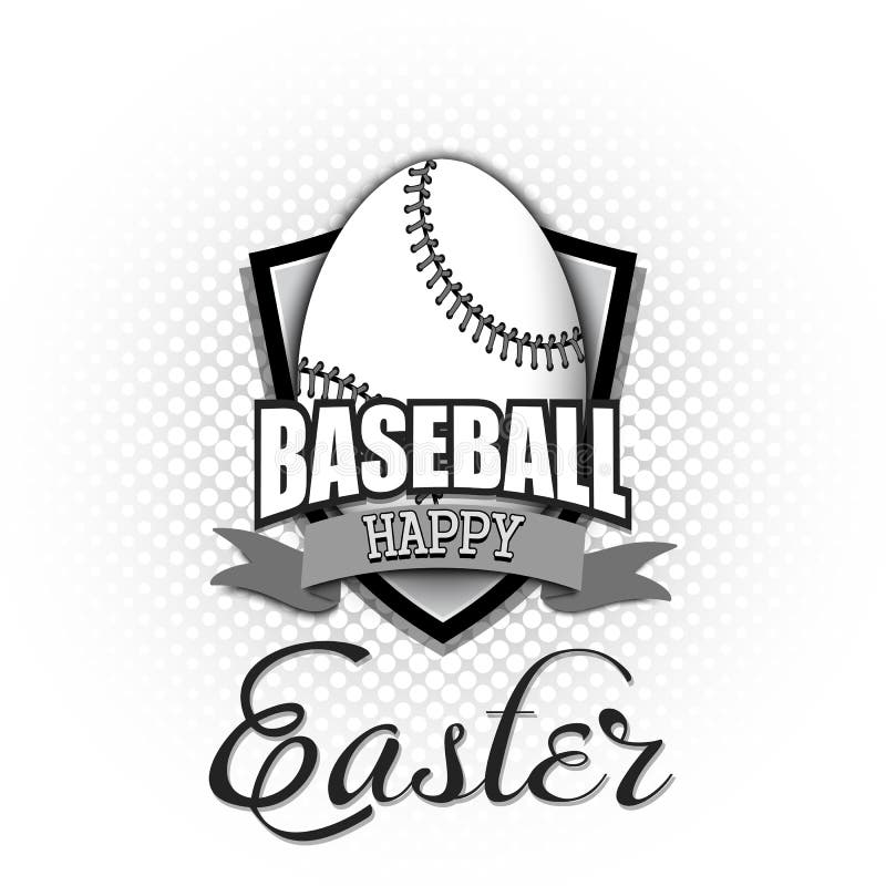Baseball Egg Stock Illustrations – 364 Baseball Egg Stock Illustrations ...