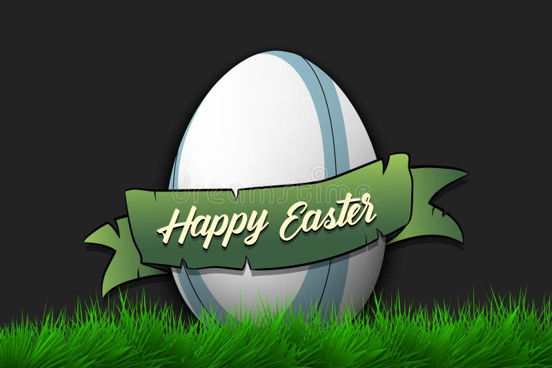 Rugby Egg Stock Illustrations – 247 Rugby Egg Stock Illustrations ...