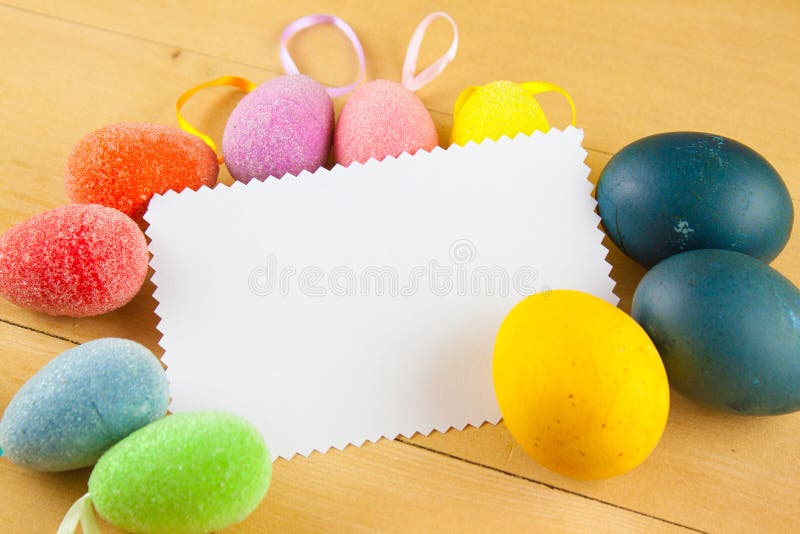 Happy easter stock image. Image of festival, happy, christian - 88412751