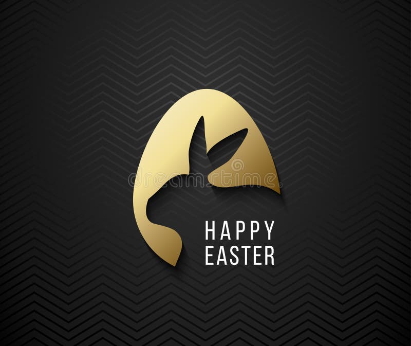 Easter Bunny Logo Stock Illustrations – 15,137 Easter Bunny Logo Stock ...