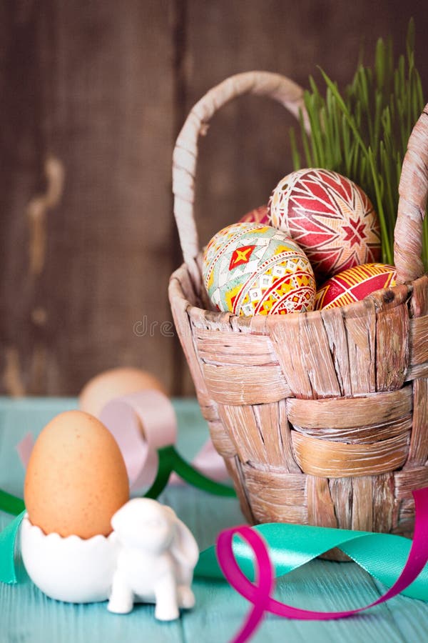 The happy easter stock image. Image of holiday, ethnic - 142335343