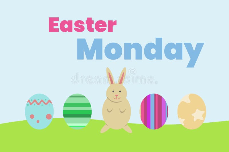 Easter Graphic Poster Stock Illustrations – 57,271 Easter Graphic ...