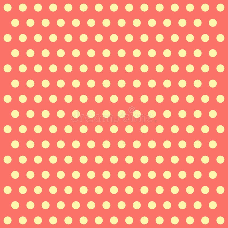 Easter pattern polka dots stock vector. Illustration of card - 213924723