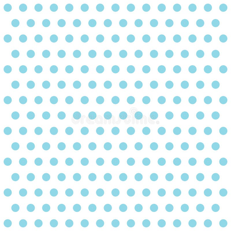Easter pattern polka dots stock vector. Illustration of retro - 217135529